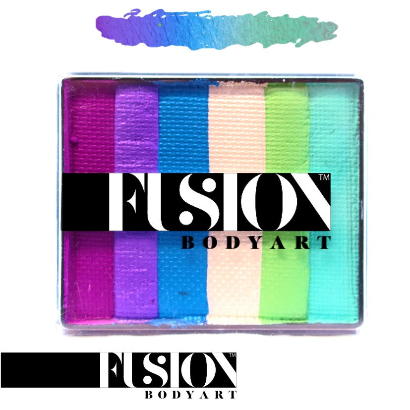 FUSION FACE PAINT BASE BLENDERS – The Face Painters South Africa