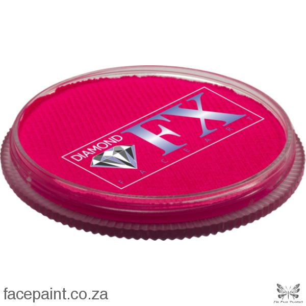 DIAMOND FX FACE PAINT SINGLE COLOURS – The Face Painters South Africa