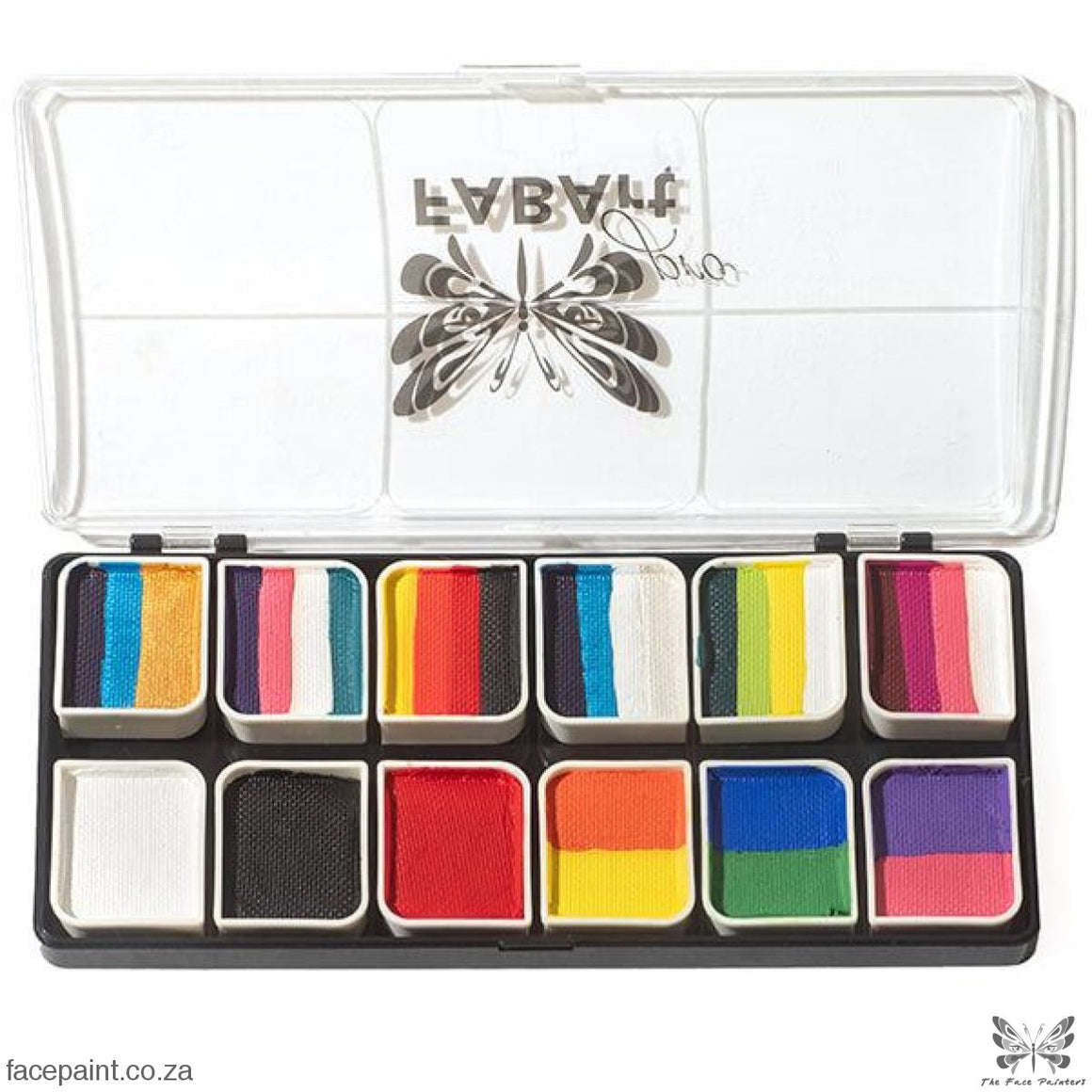 The Face Painters South Africa for Professional Face Paint Supplies