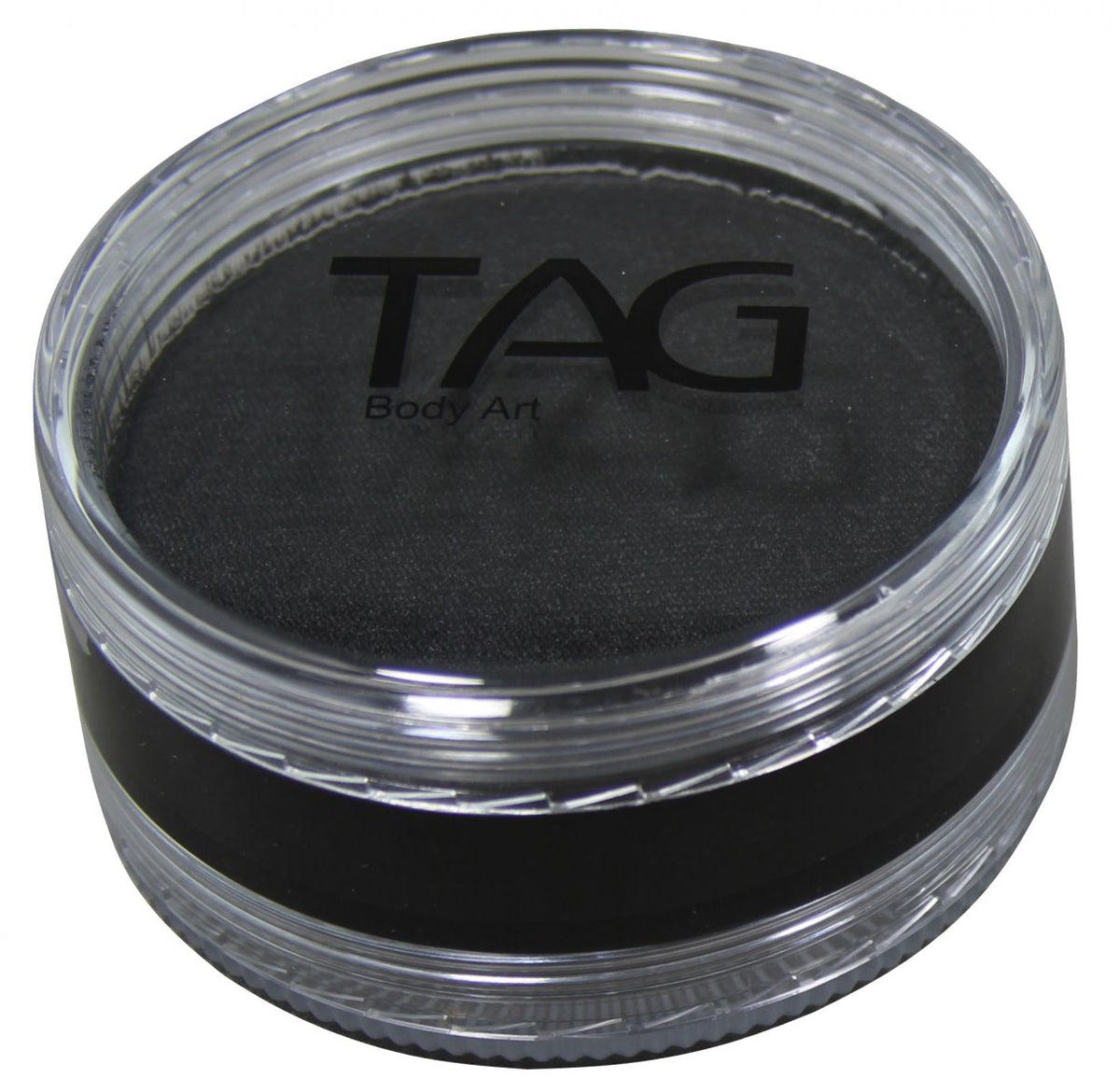 TAG Face Paint Regular Black supplies in South Africa – The Face ...