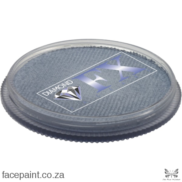 DIAMOND FX FACE PAINT SINGLE COLOURS – The Face Painters South Africa