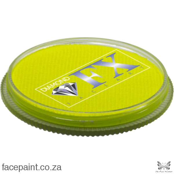 SFX LUMO/NEON PAINTS – The Face Painters South Africa