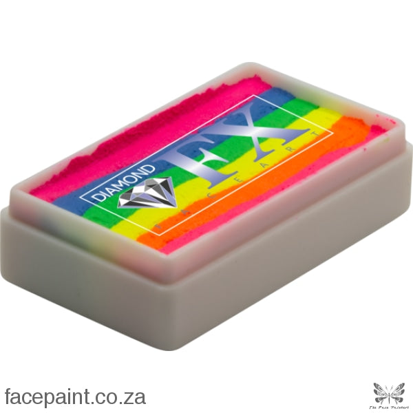 SFX LUMO/NEON PAINTS – The Face Painters South Africa