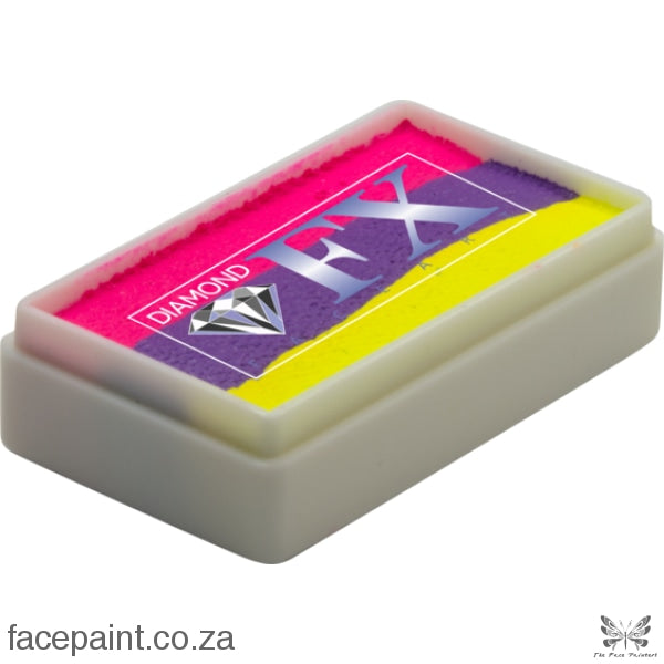 SFX LUMO/NEON PAINTS – The Face Painters South Africa