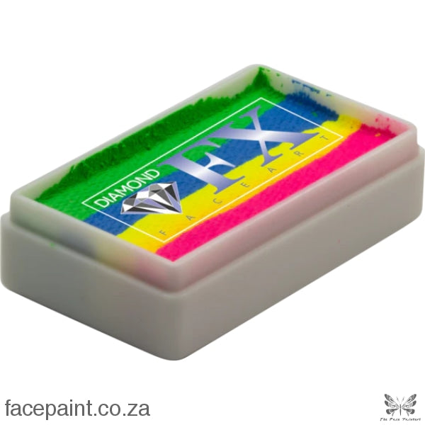 SFX LUMO/NEON PAINTS – The Face Painters South Africa