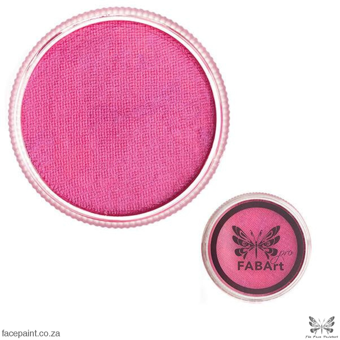 FACE PAINTS – The Face Painters South Africa