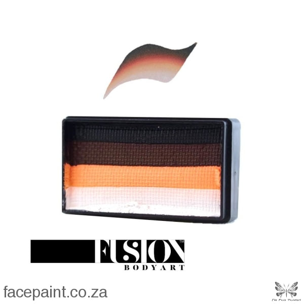 Fusion Face Paint Stroke Furry Critters – The Face Painters South Africa